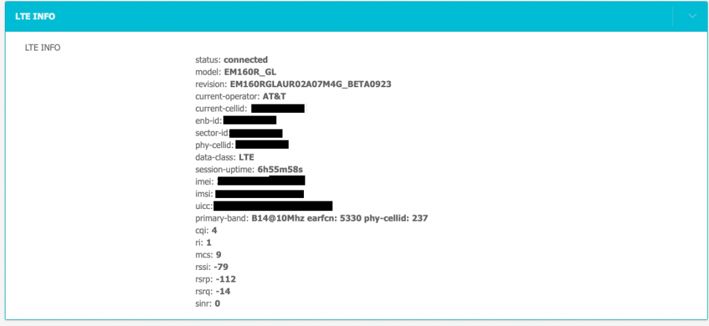 LTE Info Now Available in RemoteWinBox & Admiral dashboards! - Admiral ...