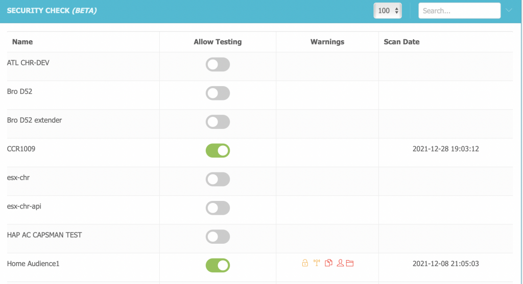 Security Updates on RemoteWinBox & Admiral for MikroTik. - Admiral Platform