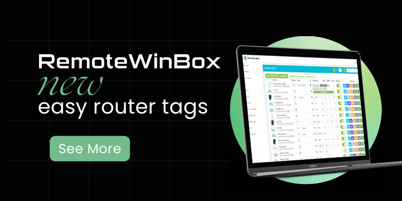 New Feature! RemoteWinBox Easy Tags - Admiral Platform