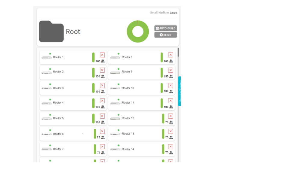 Auto-Hierarchy, Topology Mapper & OSPF Map – Easy Insight into Your ...