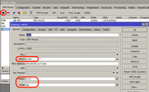 MikroTik Wireless WiFi Extender – How-to guide - Admiral Platform