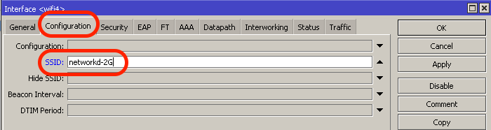 MikroTik Wireless WiFi Extender – How-to guide - Admiral Platform