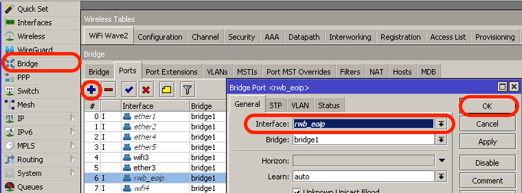 MikroTik Wireless WiFi Extender – How-to guide - Admiral Platform