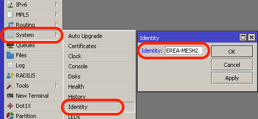 MikroTik Wireless WiFi Extender – How-to guide - Admiral Platform