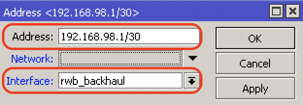 MikroTik Wireless WiFi Extender – How-to guide - Admiral Platform