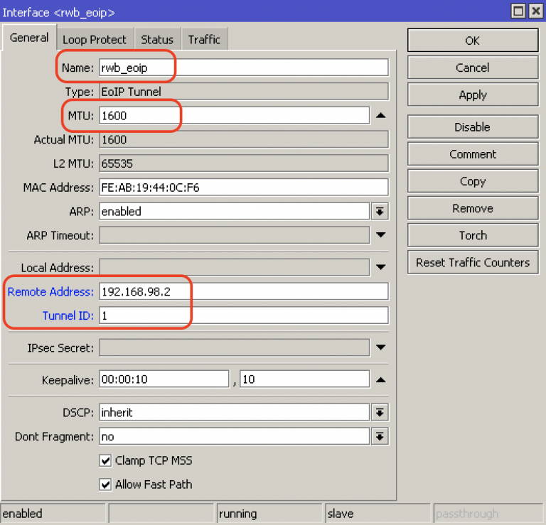 MikroTik Wireless WiFi Extender – How-to guide - Admiral Platform