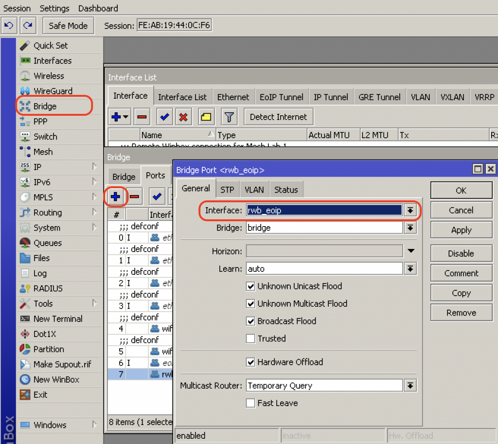 MikroTik Wireless WiFi Extender – How-to guide - Admiral Platform
