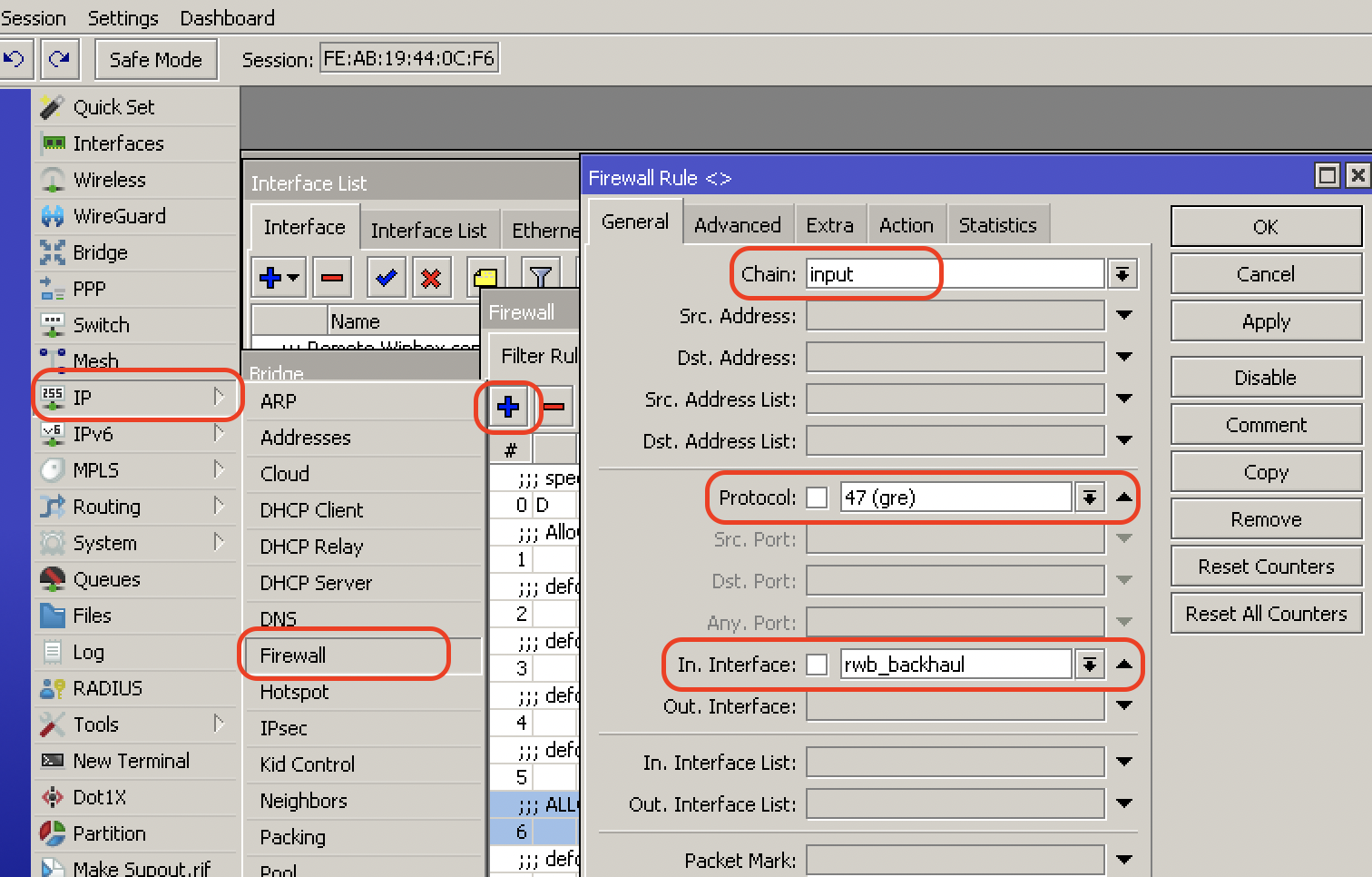 MikroTik Wireless WiFi Extender – How-to guide - Admiral Platform