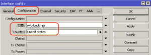 MikroTik Wireless WiFi Extender – How-to guide - Admiral Platform
