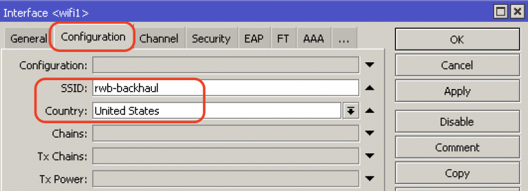 MikroTik Wireless WiFi Extender – How-to guide - Admiral Platform