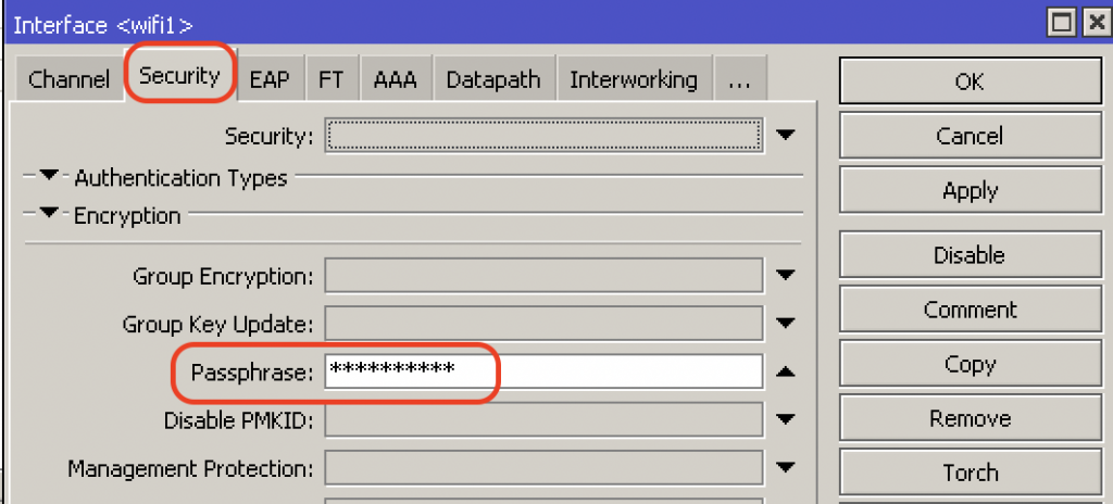 MikroTik Wireless WiFi Extender – How-to guide - Admiral Platform