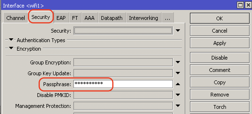 MikroTik Wireless WiFi Extender – How-to guide - Admiral Platform
