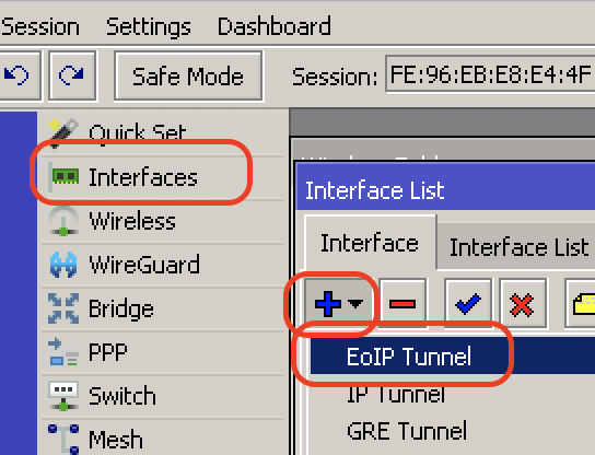 MikroTik Wireless WiFi Extender – How-to guide - Admiral Platform
