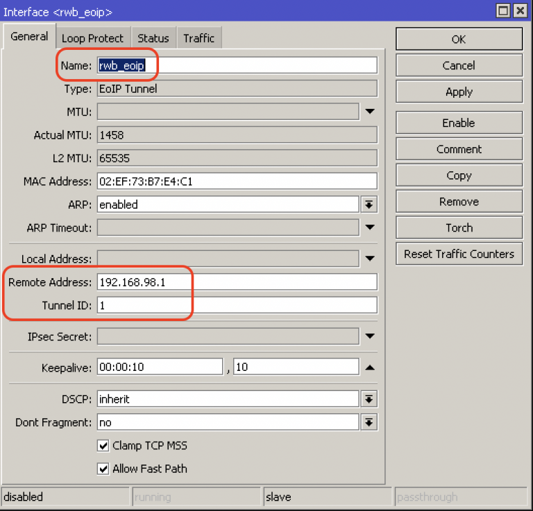 MikroTik Wireless WiFi Extender – How-to guide - Admiral Platform