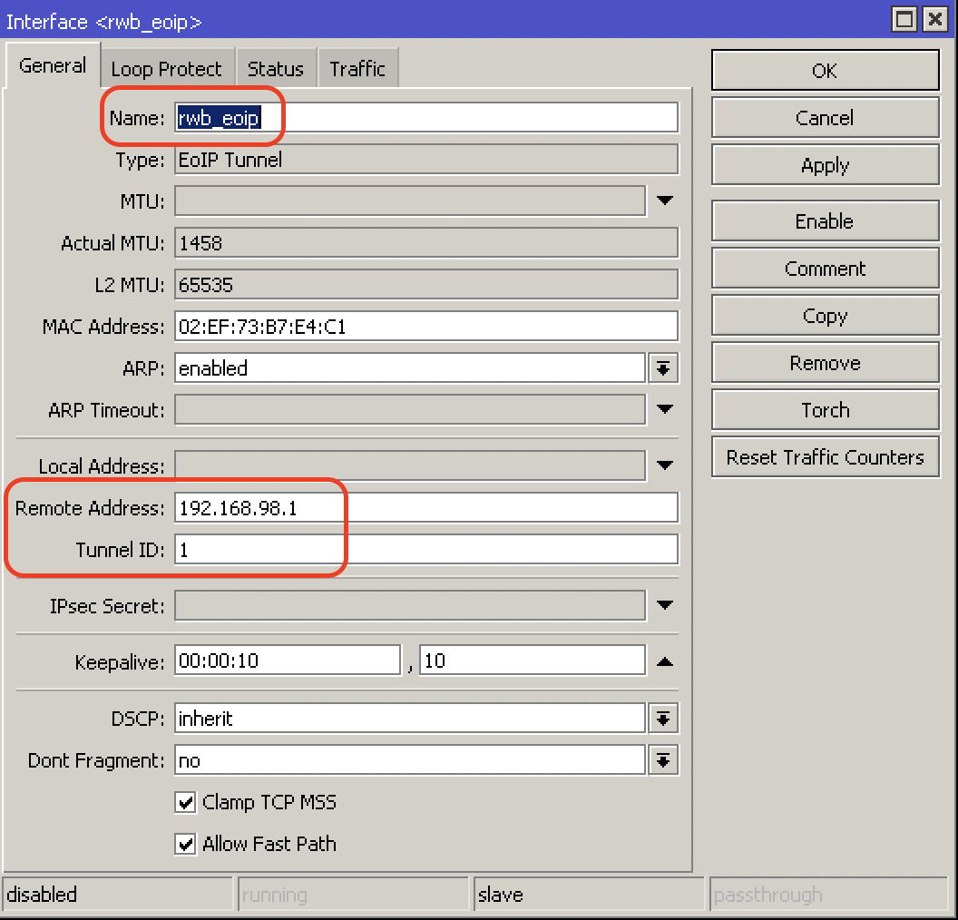 MikroTik Wireless WiFi Extender – How-to guide - Admiral Platform