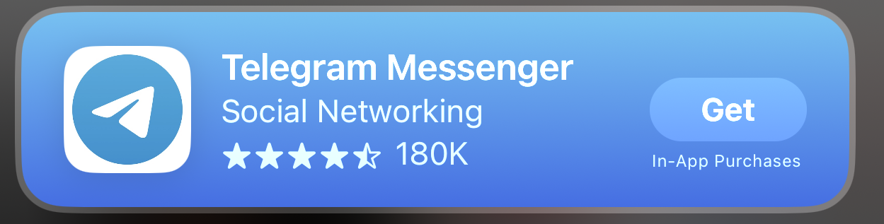 New Feature Launch: Telegram Integration - Admiral Platform