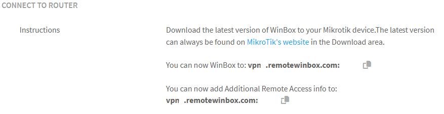 Remote File Transfer to MikroTik - Admiral Platform