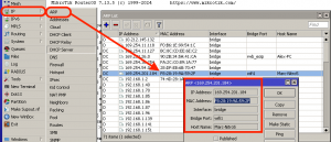 MikroTik WoL – Wake on Lan Magic Packet - Admiral Platform
