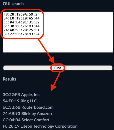 MikroTik WoL – Wake on Lan Magic Packet - Admiral Platform