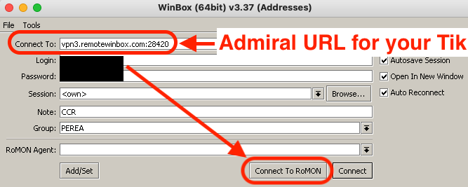 Guide to MikroTik's RoMON and its benefits