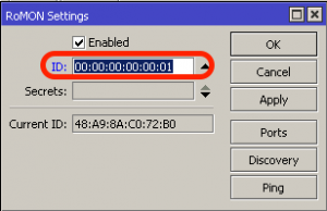 Guide to MikroTik's RoMON and its benefits