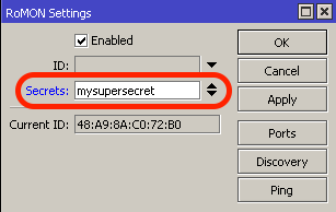 Guide to MikroTik's RoMON and its benefits