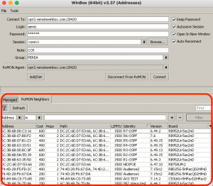 Guide to MikroTik's RoMON and its benefits